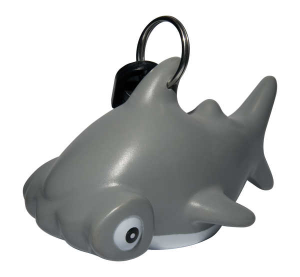 Oceanarium Hammerhead Shark Octopus Holder – Divesea Indonesia