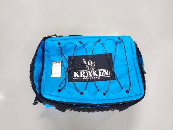 Kraken Travel Bag Underwater Housing Set-up – Divesea Indonesia
