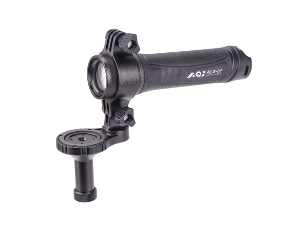 AOI ALS-01 Aura Underwater Video & Snoot Light System – Divesea Indonesia