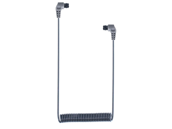 AOI FOC-PA-BM2 Fiber Optic Cable 151-Core with SS Angle Pugs in Cardbo ...