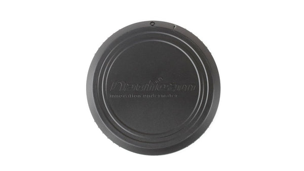 Nauticam Rear Lens Cap for Focusing Unit – Divesea Indonesia