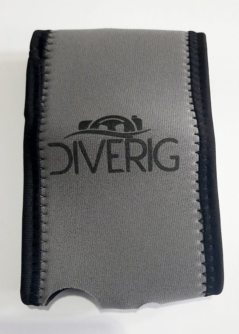 Strobe - Neoprene Cover – Divesea Indonesia