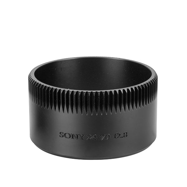 Isotta Zoom Ring SONY FE 24-70 mm F2.8 GM - SEL2470GM – Divesea Indonesia